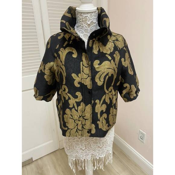 Samuel Dong | Jackets & Coats | New Samuel Dong Waterresistant Stretch ...